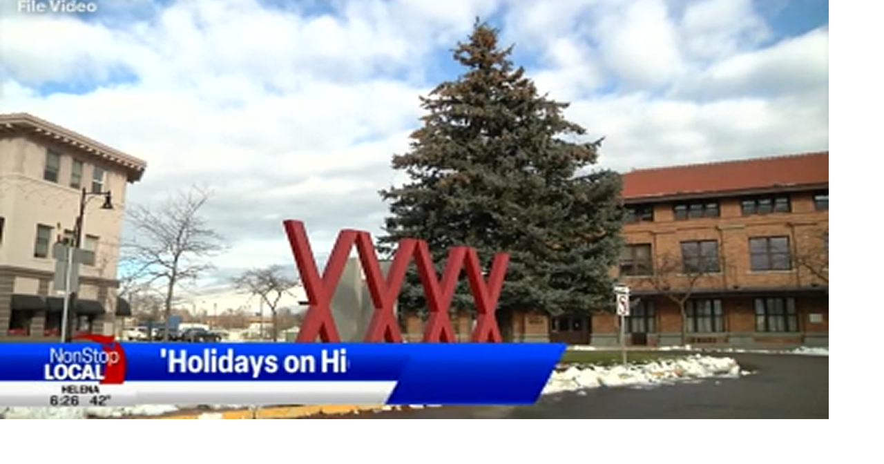 Holidays on Higgins will feature more interactive downtown activities ...