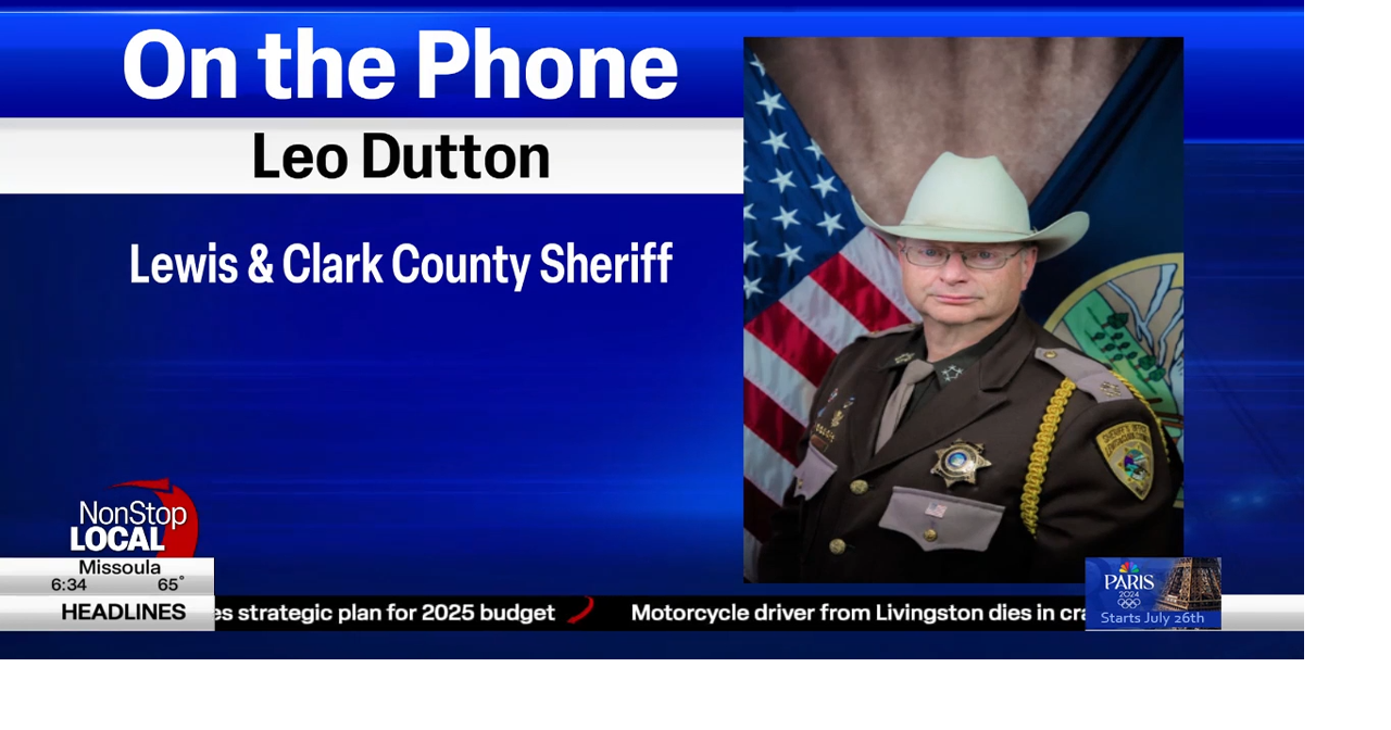 Lewis and Clark County Sheriff gives latest information on Horse Gulch ...