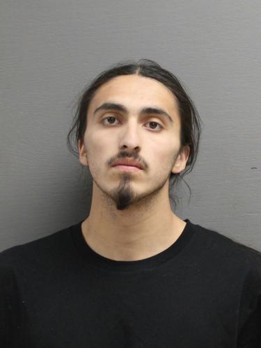 Rodriguez pleads not guilty to all criminal charges | Great Falls News ...