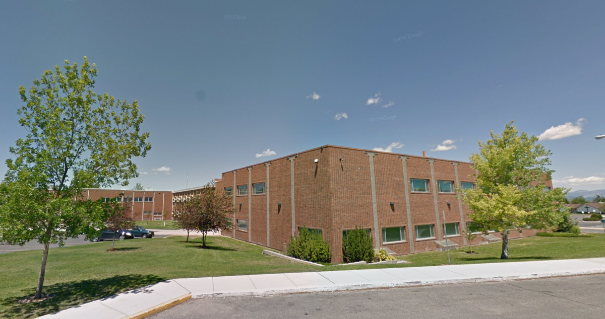 Capital High School put in lockdown after report of individual possibly ...