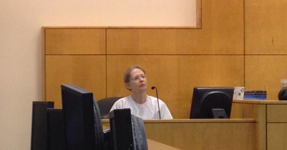 Arnold Sentenced to 100 Years Behind Bars | Montana News ...