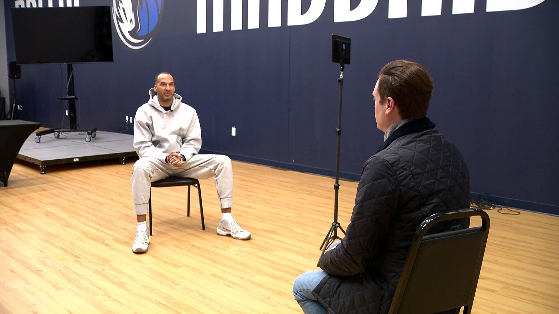 Nico Harrison, Bobcat legend now GM of Dallas Mavericks hopes he's made ...