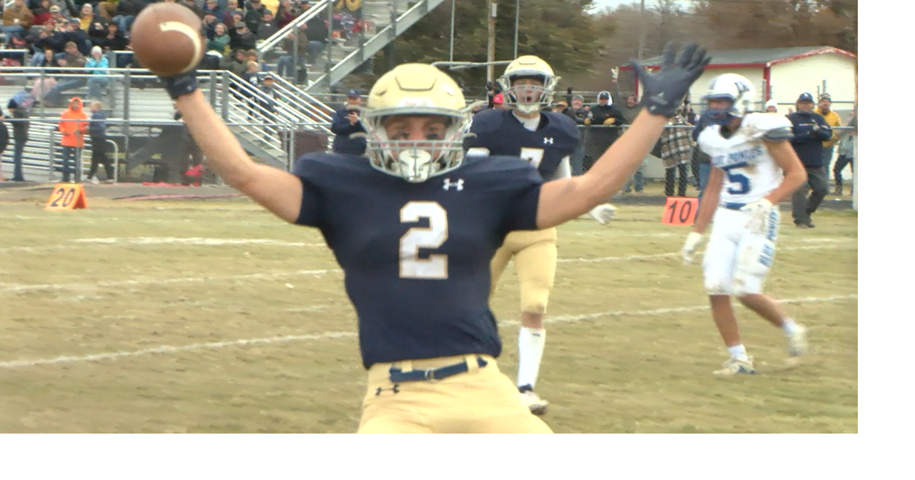 Dillon scores game-winning TD in final minute, defeats Havre 28-21 to ...