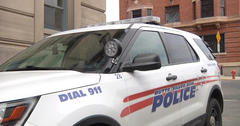 Man found dead near Montana Tech campus in Butte | Butte News ...