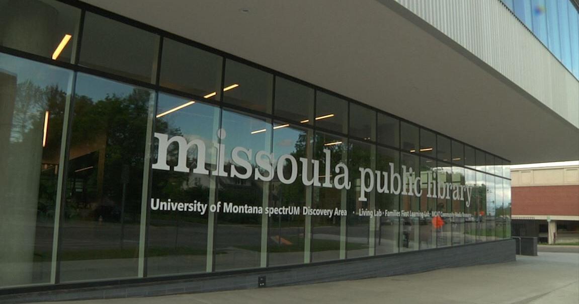 Missoula Public Library hosts Lunar New Year celebration | Missoula ...