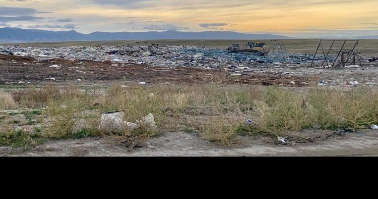 Logan Landfill Closed until April 10 | Bozeman News | montanarightnow.com