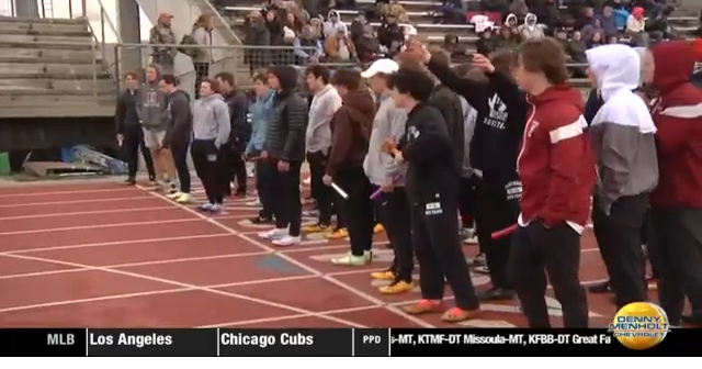 Preview: Western MT track and field stars get ready for postseason ...