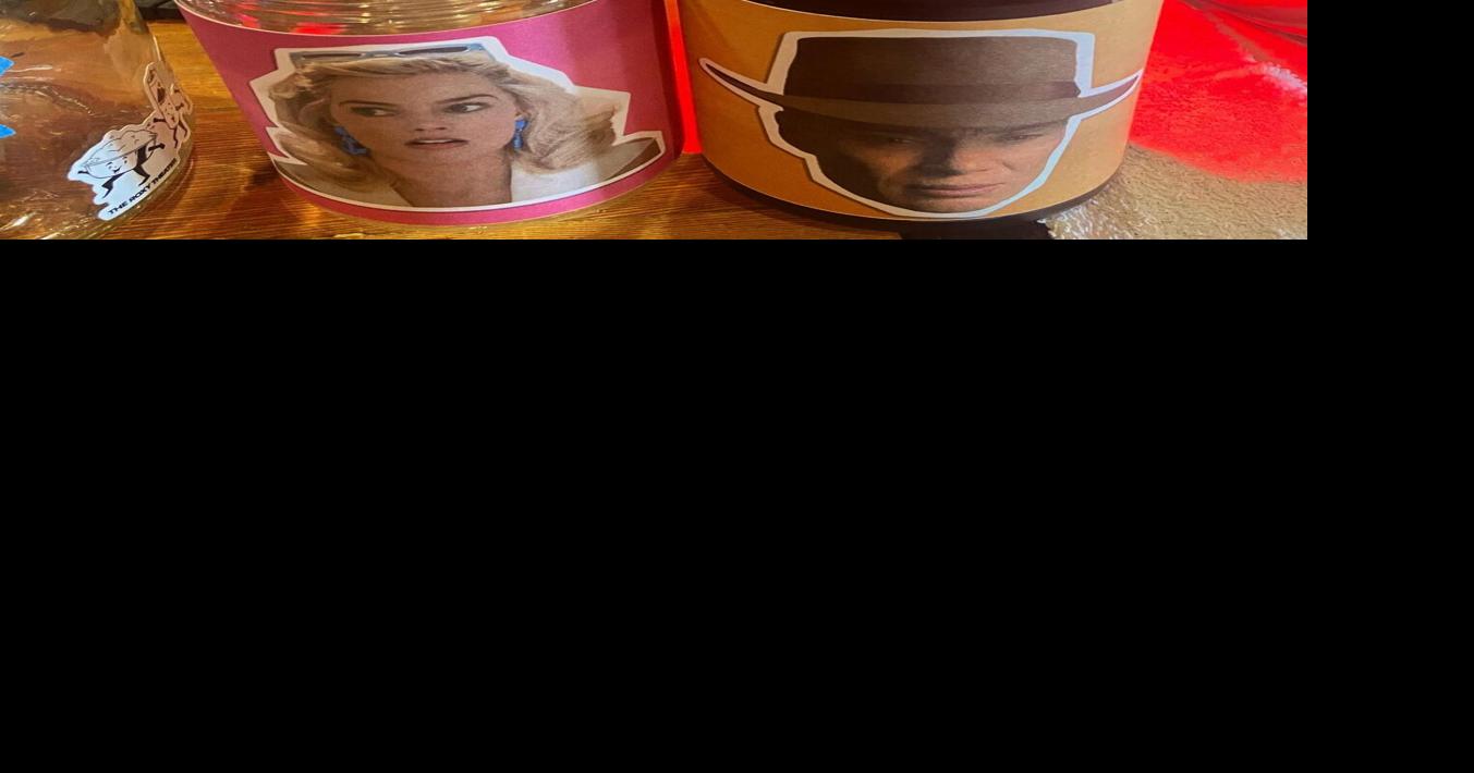 Missoula's Roxy Theater hops on "Barbenheimer" bandwagon | Missoula ...