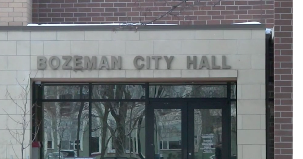 Douglas Fischer appointed to Bozeman City Commission | Bozeman News ...
