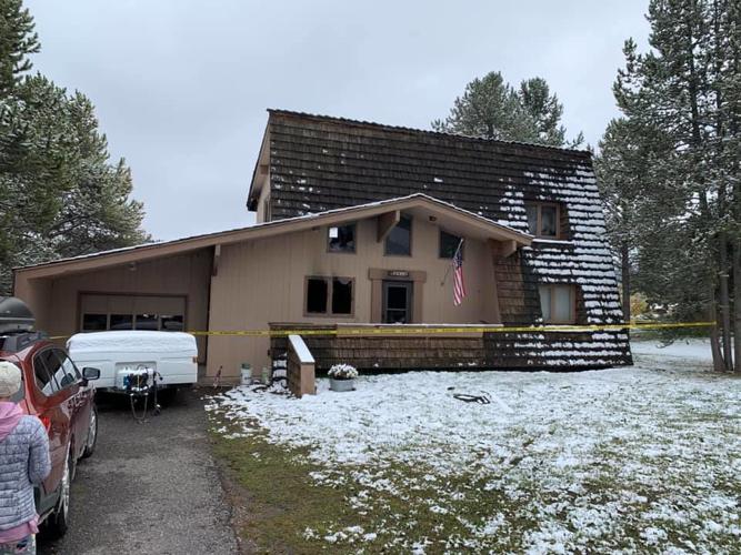 Big Sky family loses home to fire | All Abc Fox | montanarightnow.com