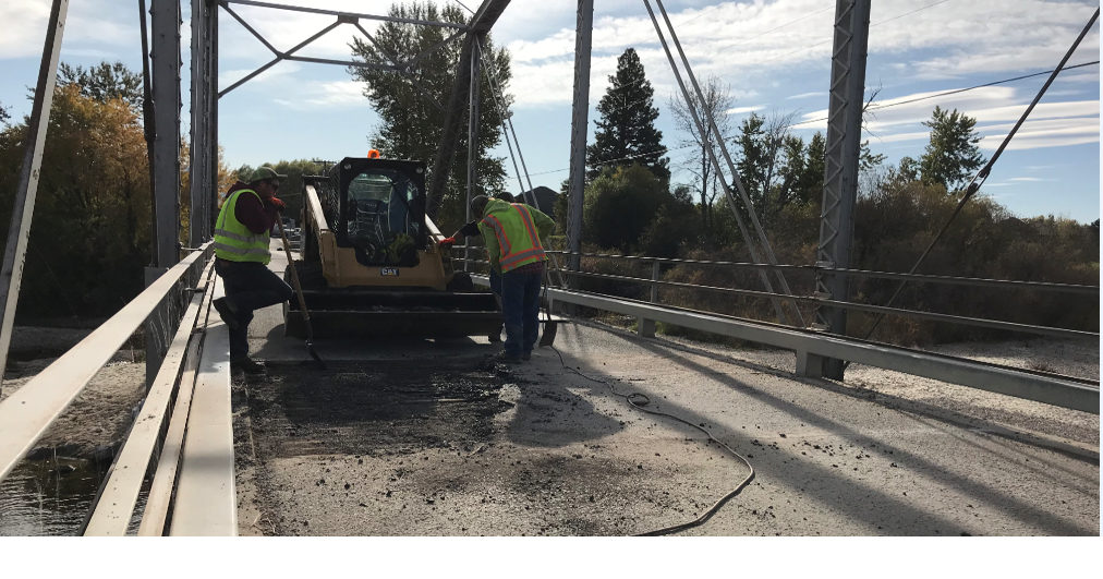 Thousands impacted by the Maclay bridge closure | Missoula News ...
