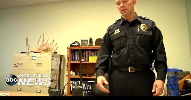 Kalispell Police Department Is Hiring | Montana News | montanarightnow.com