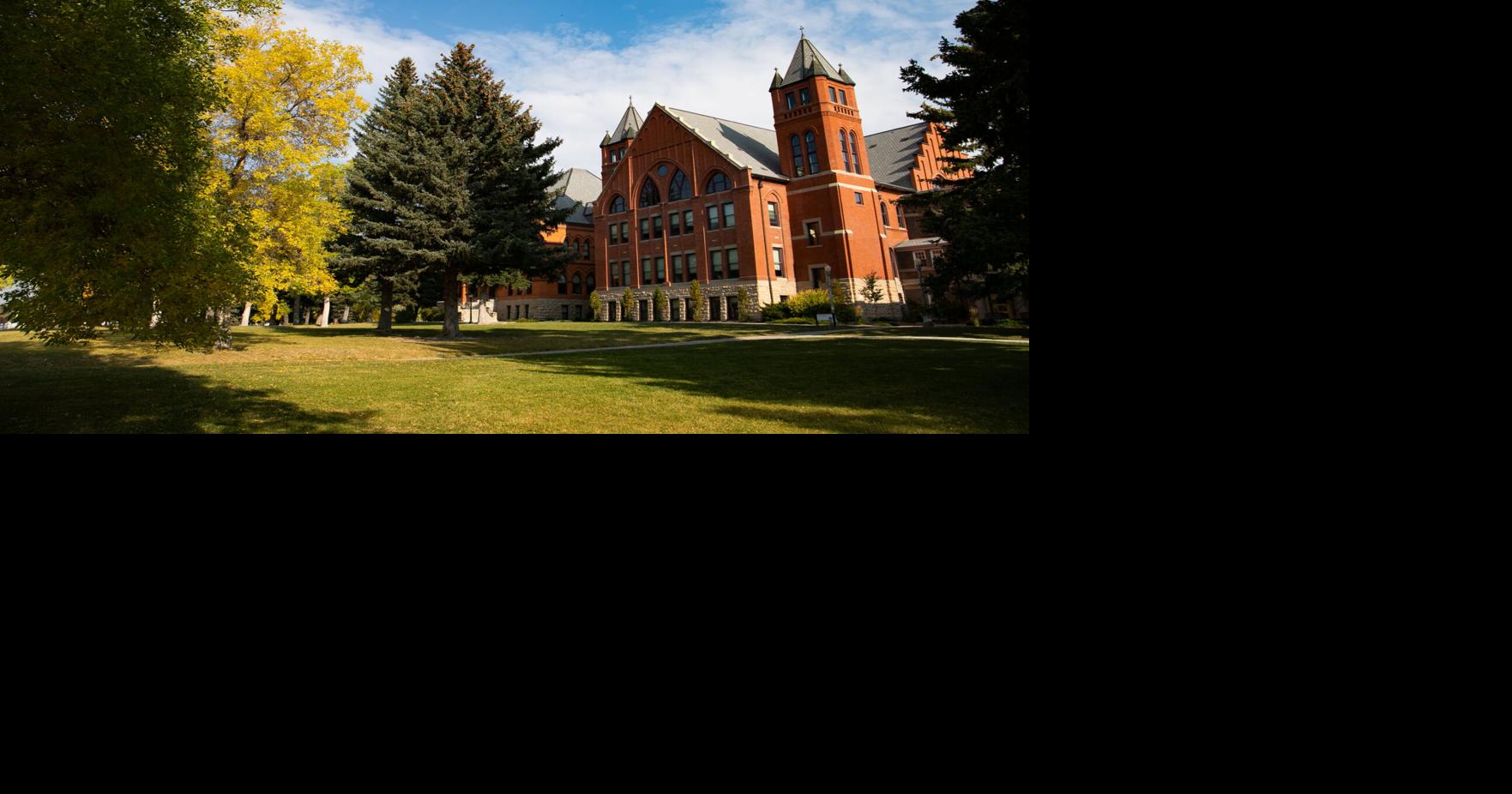 New Canvas Early Learning Center opening at the University of Montana ...