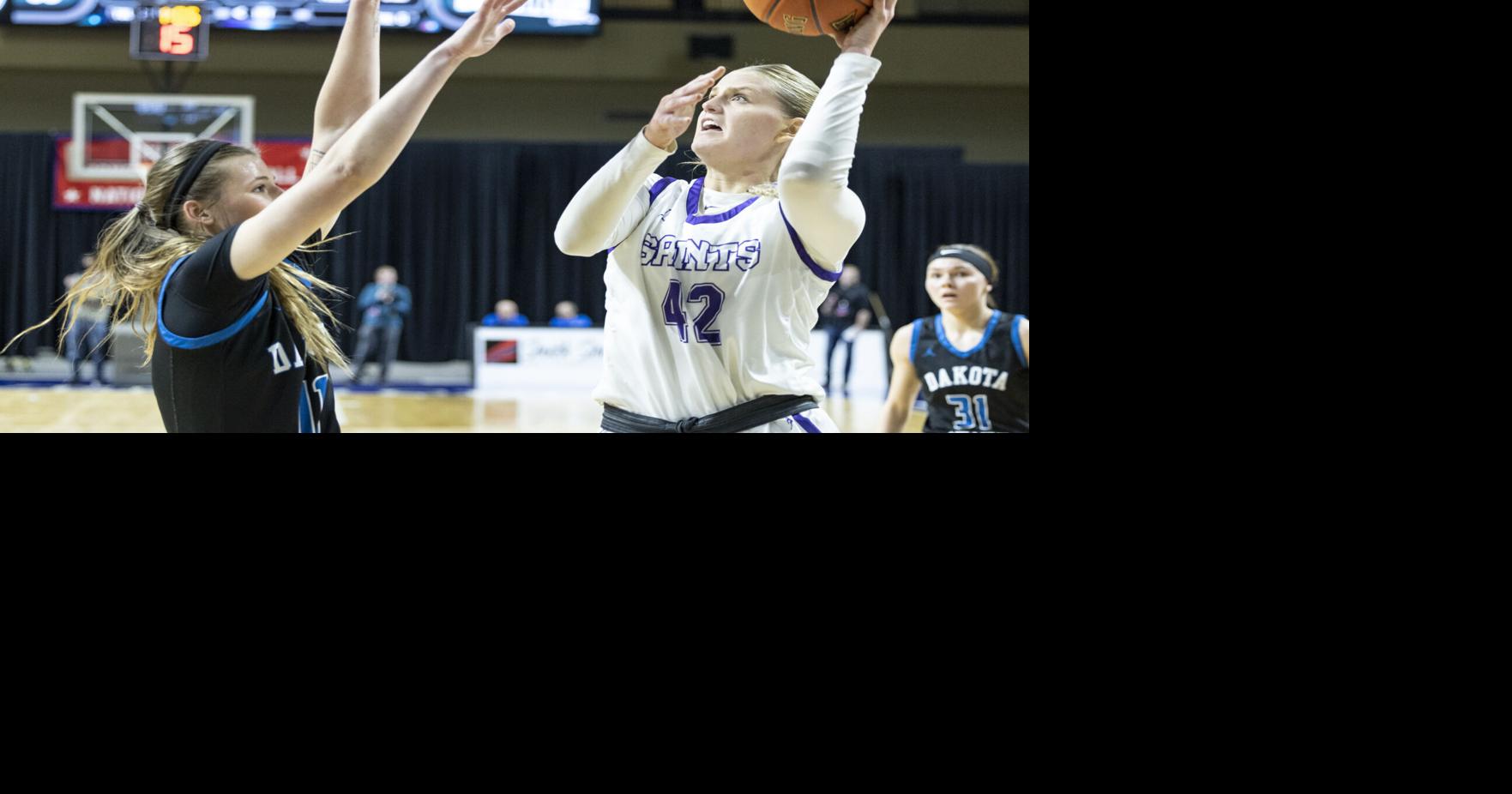 Jamie Pickens Returning to Carroll For One Final Season | Frontier ...