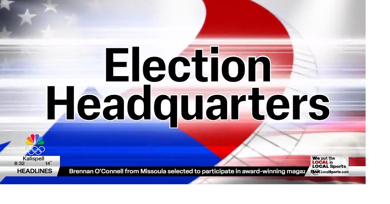 Rosendale, Sheehy, Tester kick off the battle for the 2024 MT Senate ...