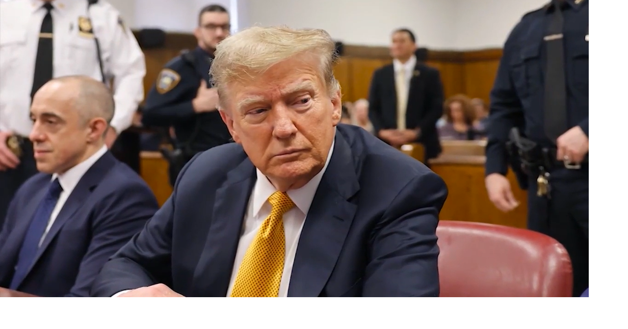 Former Gov. Marc Racicot weighs in on how Trump ruling could affect ...