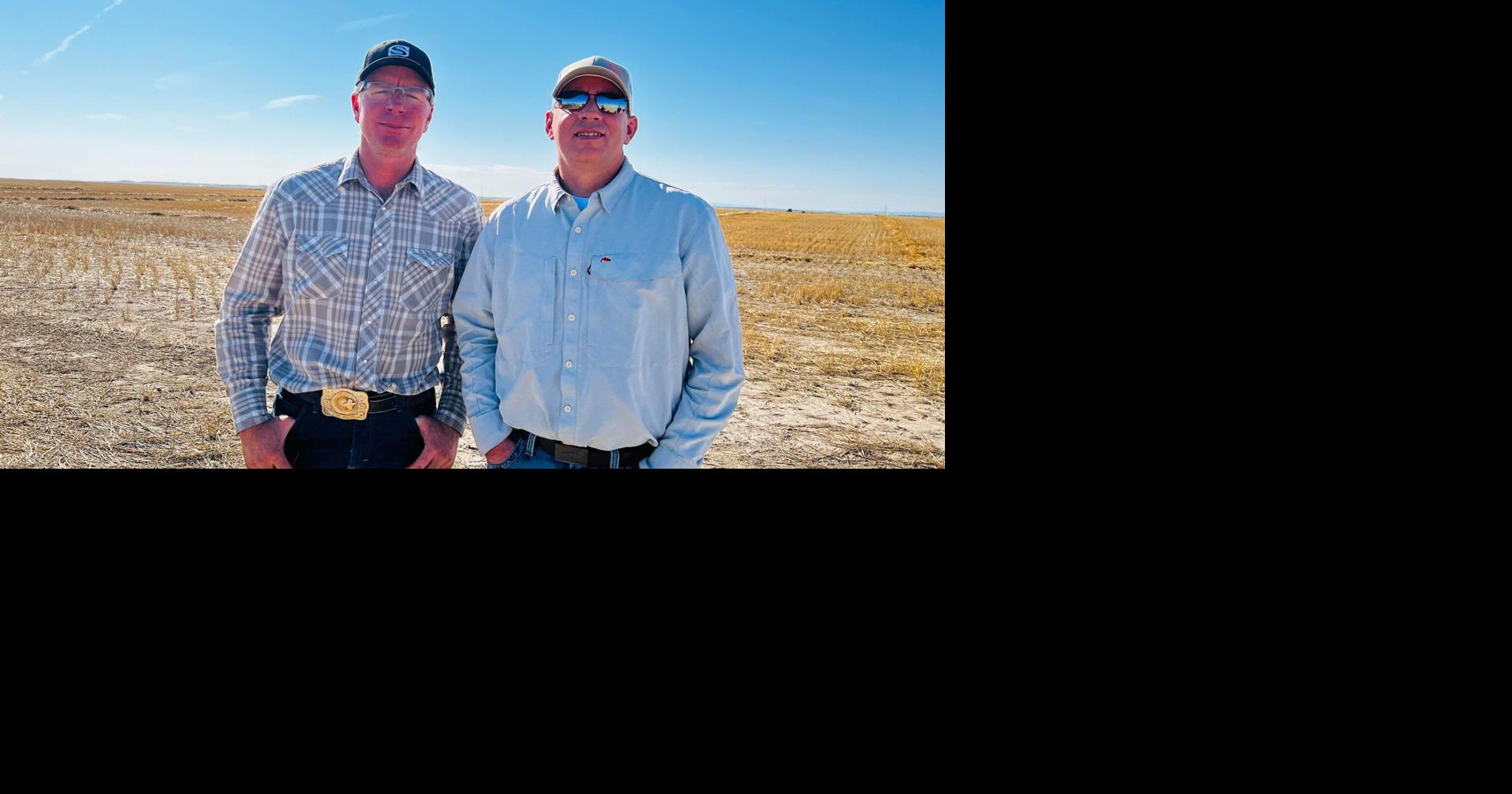 Walter Family celebrates over 100 years of owning farms | Montana News ...