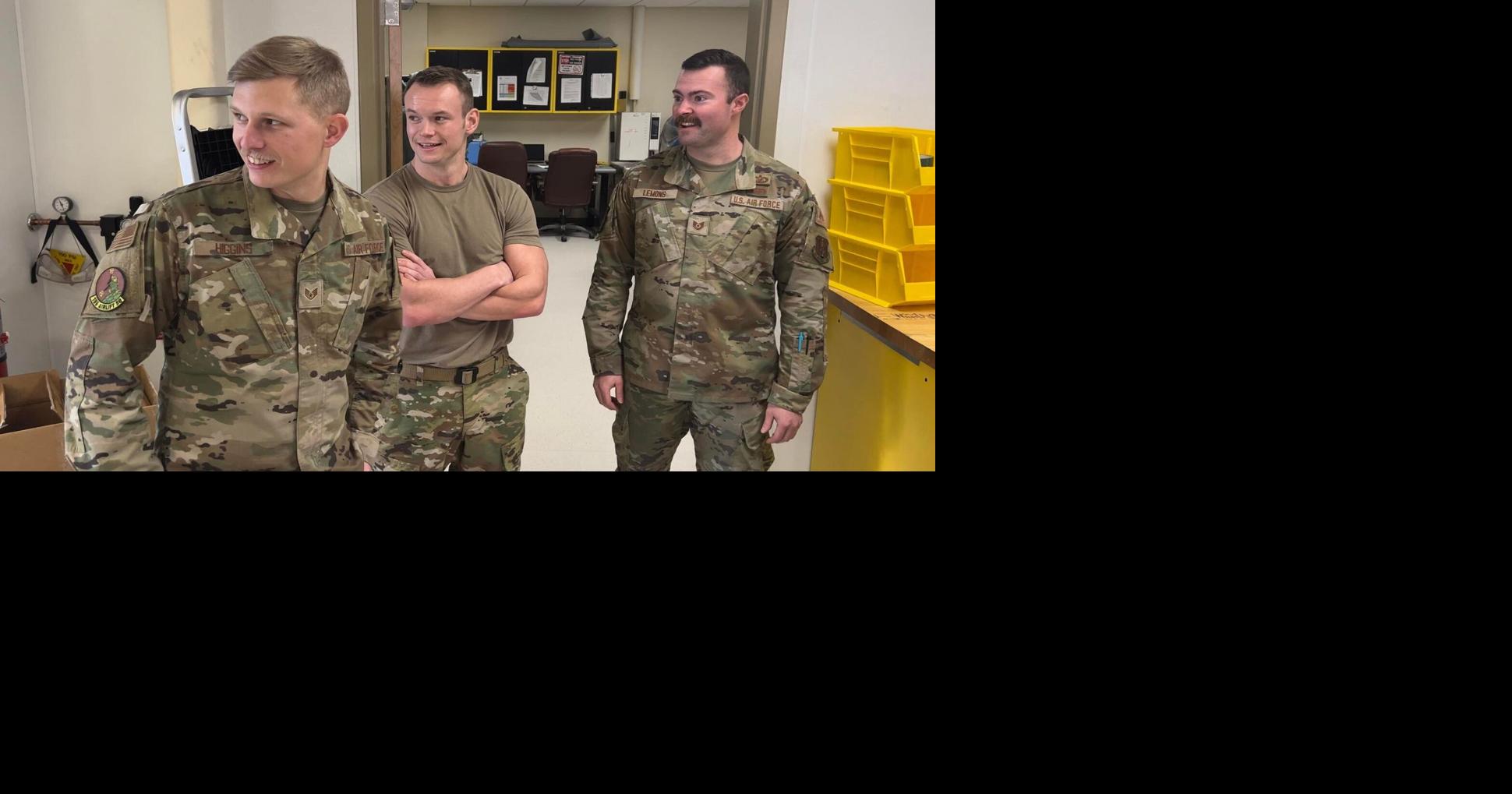 Montana Legislature looking at Guard enlistment incentive bill | Helena ...