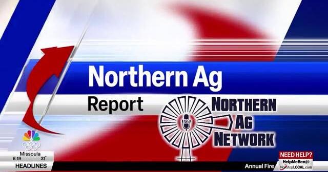 Northern Ag Report: MT Dept of Ag Highlights Beef to School Success ...