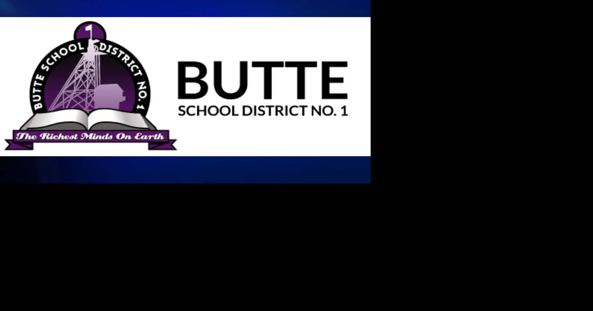 Butte schools open for normal operations after threat dismissed | Butte ...