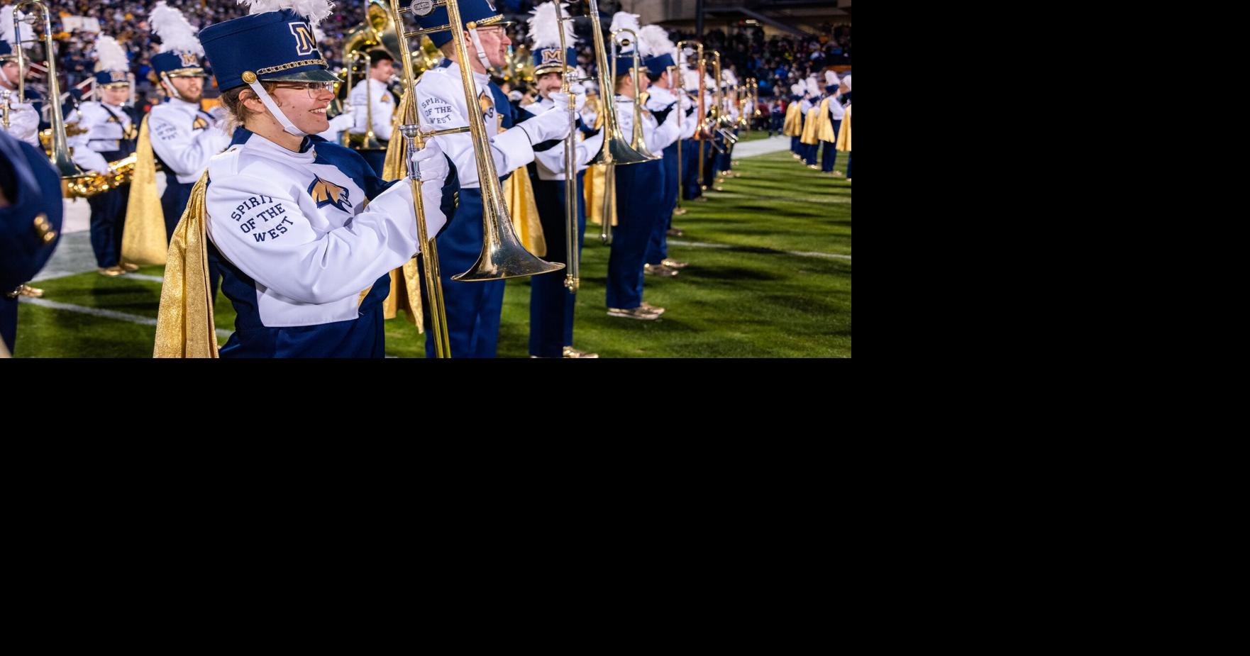 Spirit of the West marching band fundraises for Nashville championship ...