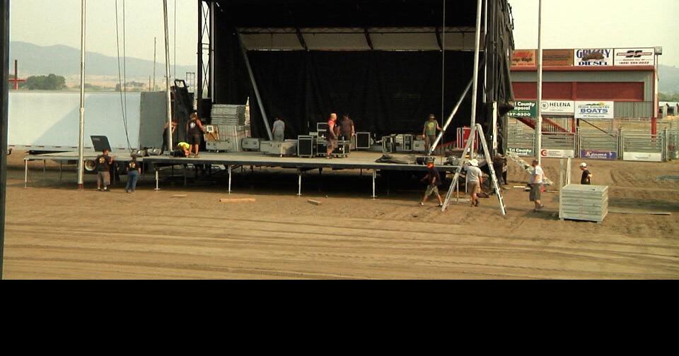 Last Chance Stampede Returns to Helena | Helena News | montanarightnow.com