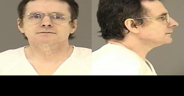 Prison Inmate Serving Time for Attempted Murder, Kidnapping out of ...