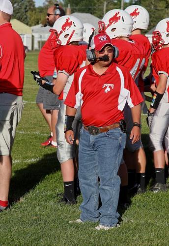 Remembering the life of Chad Baker | Great Falls News | montanarightnow.com