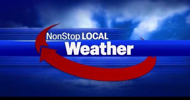 Major shift in our local weather pattern this weekend | Montana Local ...