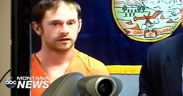 Missoula Man In Court Accused Of Sexually Assaulting 5 Yr Old