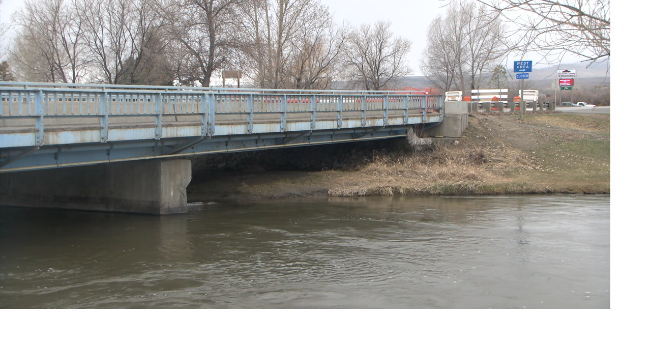 Plans advance for replacing recently closed, reopened Twin Bridges ...
