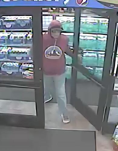 Cut Bank seeks public help to identify theft suspect | Great Falls News ...