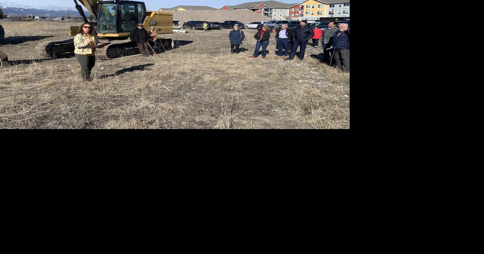 Scott Street-Ravara housing project begins construction | Missoula News ...