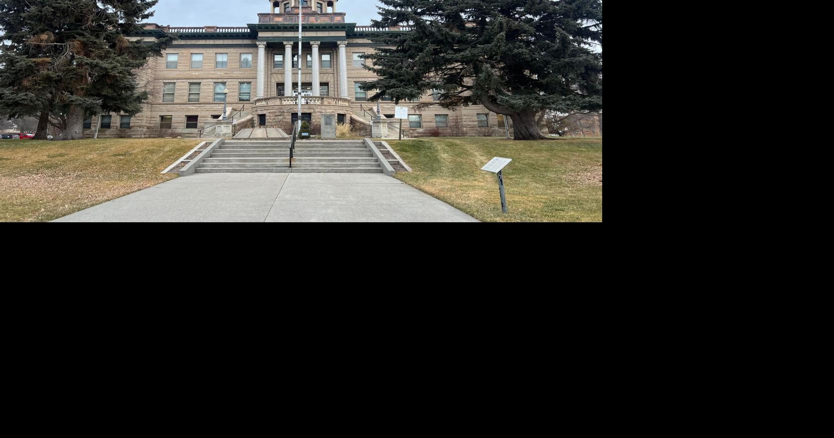 Unidentified person makes bomb threat to Cascade County Courthouse ...