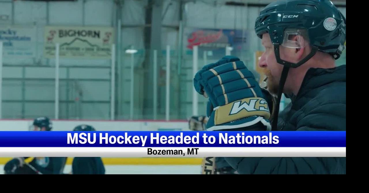 Gallatin Ice launches "Hard Pucks" to boost local hockey team | Bozeman ...