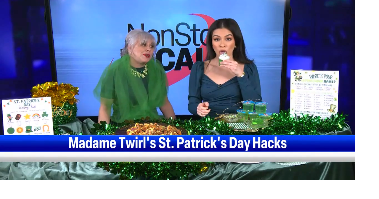 St. Patty's Day leftover hack shared by Madam Twirl | Butte News | montanarightnow.com