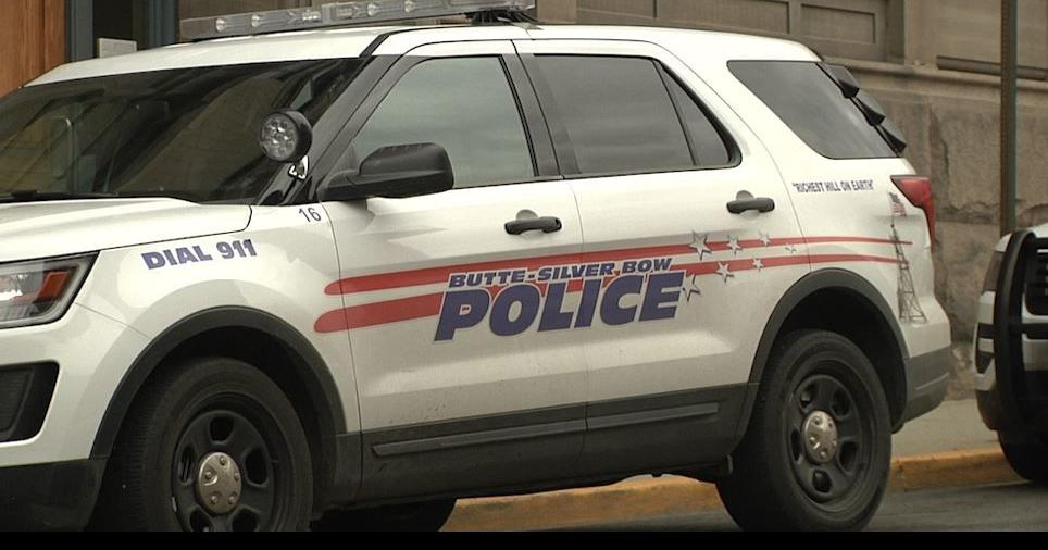 Butte police investigating series of car break-ins on the flats | Butte ...