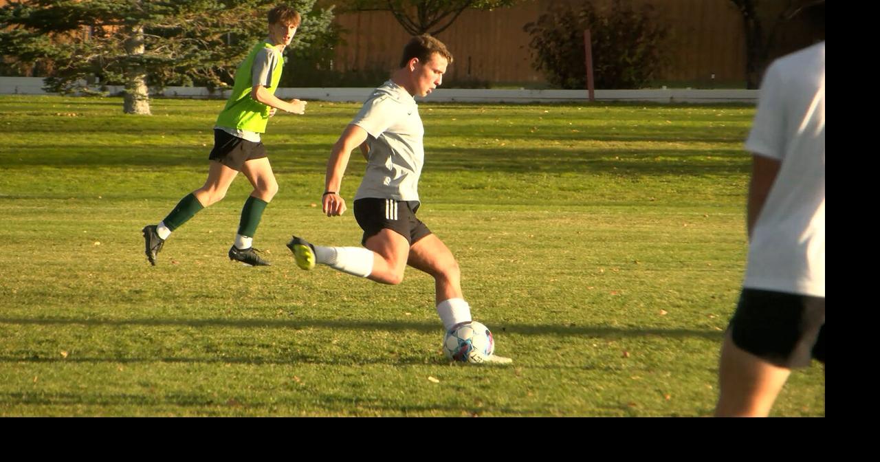 Capital Boys' Soccer 'really, really excited' for home playoff clash vs ...