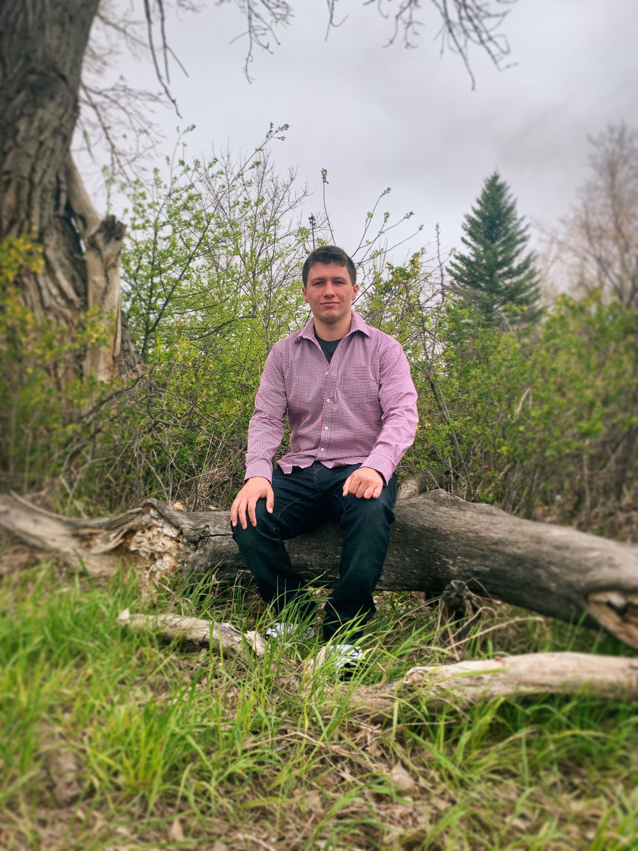 Wyatt Carter | | montanarightnow.com