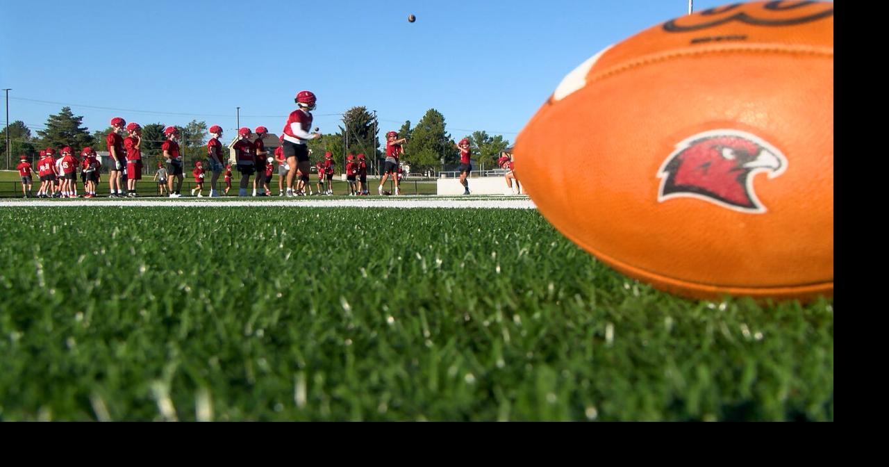 Bozeman's 'Be Uncommon' Motto Marches the Hawks into 2023 | High School ...