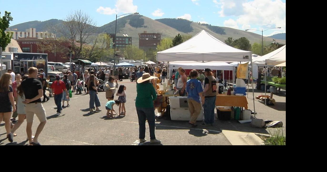 WIC Far Direct Program working with Montana farmers to boost access to ...