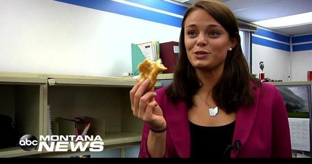 Elise Jesse Named Miss Stuffed Crust | Student-of-the-week ...