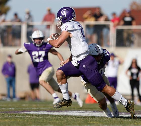 Frontier Conference football roundup: Week 8 | Frontier Conference ...