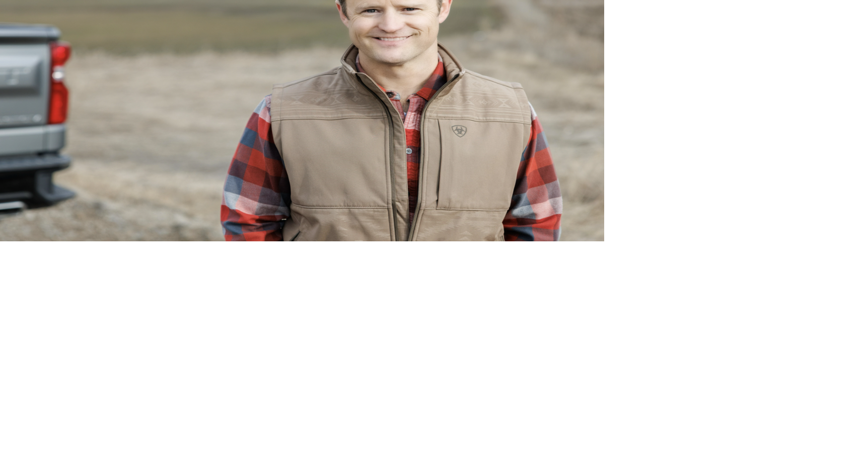 Conservative radio host Aaron Flint to run for Congress in Montana's ...