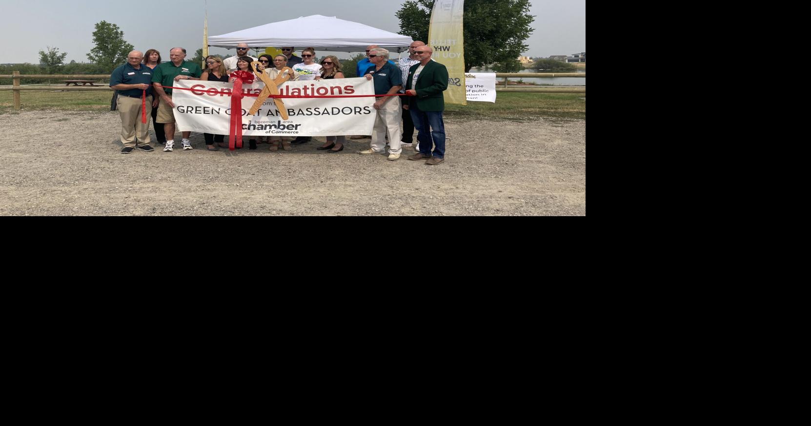 Streamline expands bus routes in Gallatin County | Bozeman News ...