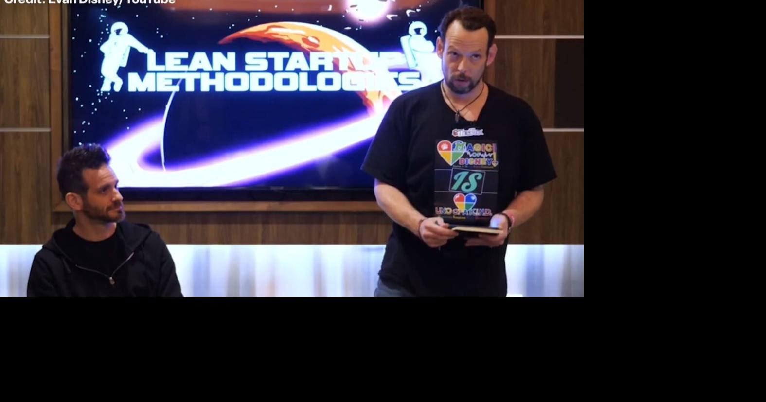 Missoula magician Evan Disney expands his magic to TV competition ...