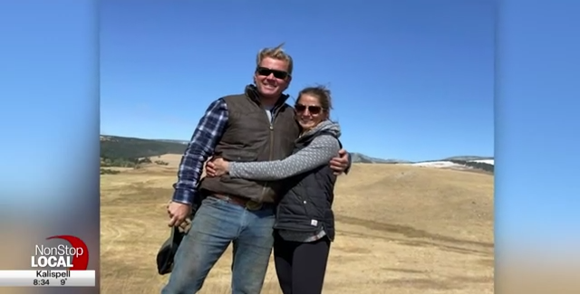 Report: NRSC considering running Tim Sheehy in Montana Senate race ...