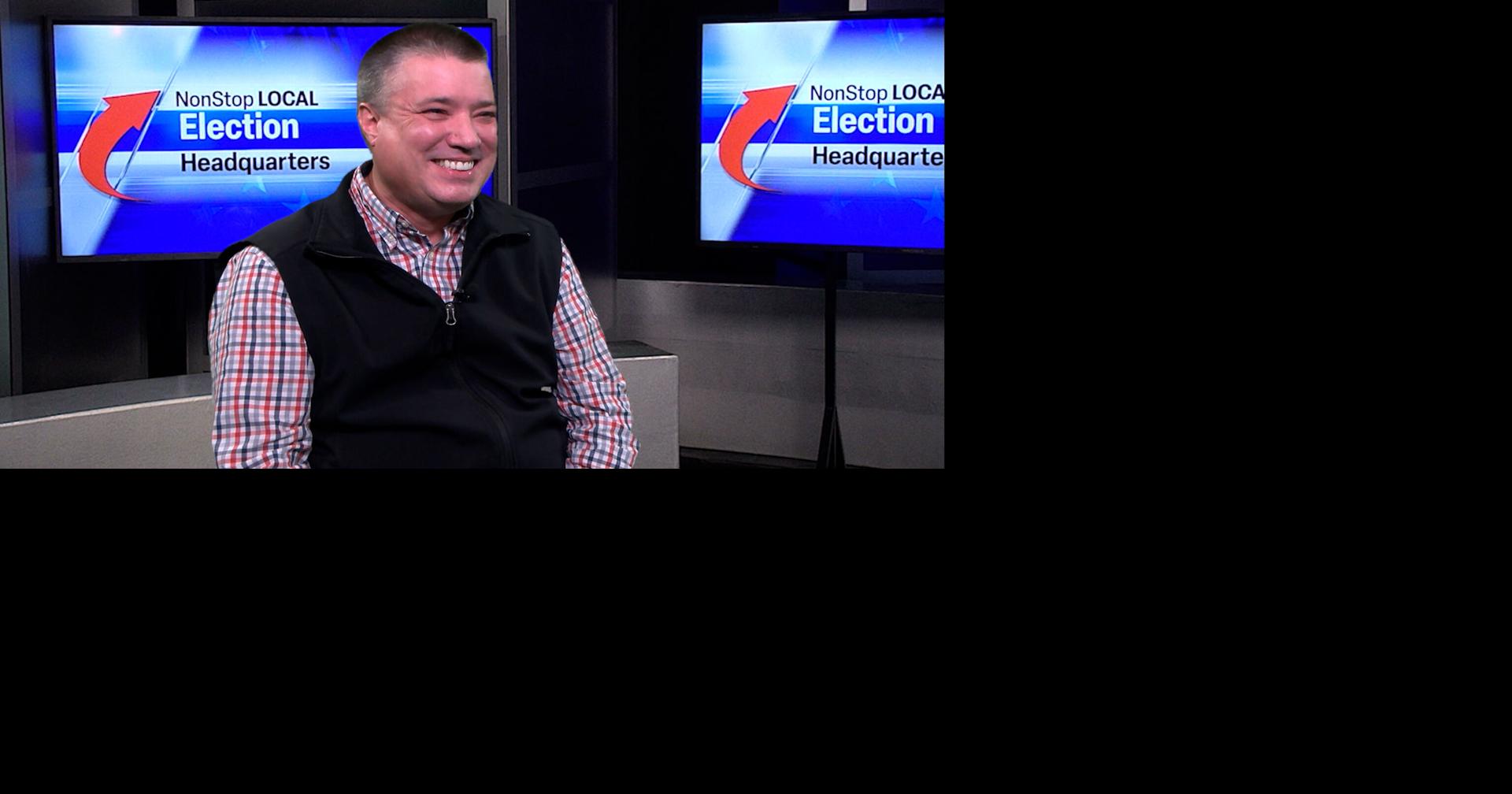 Great Falls Mayoral Candidate: Cory Reeves | Great Falls News ...