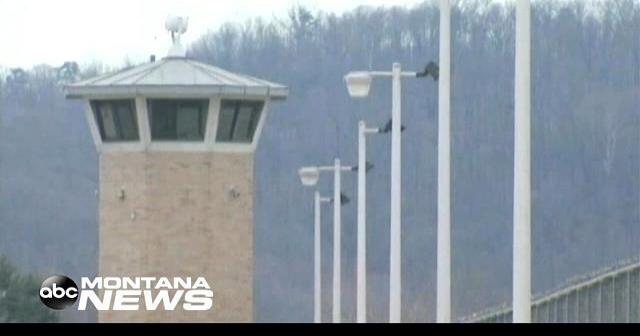ACLU Sues Over New Method of Execution in Montana | News ...