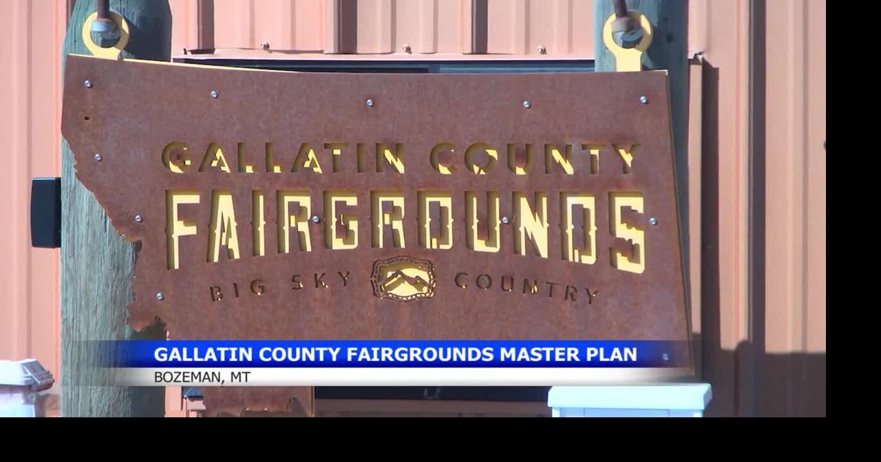 New Multi-Use Facility Planned Near Bozeman's Gallatin County ...